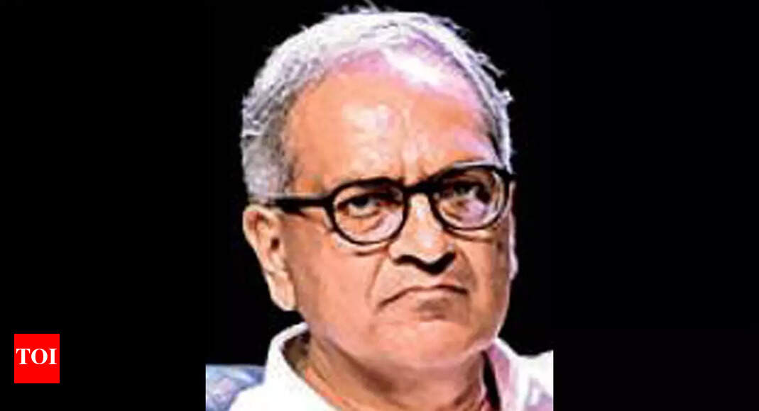 Ajay Gandhi, who revived Hyderabad’s literary scene, no more ...
