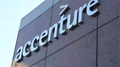 Accenture Q4 Results: Accenture FY21 revenue at $51 billion | India ...