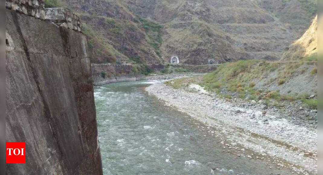 Stalled since 1992, tallest dam on Yamuna in Uttarakhand gets Centre ...
