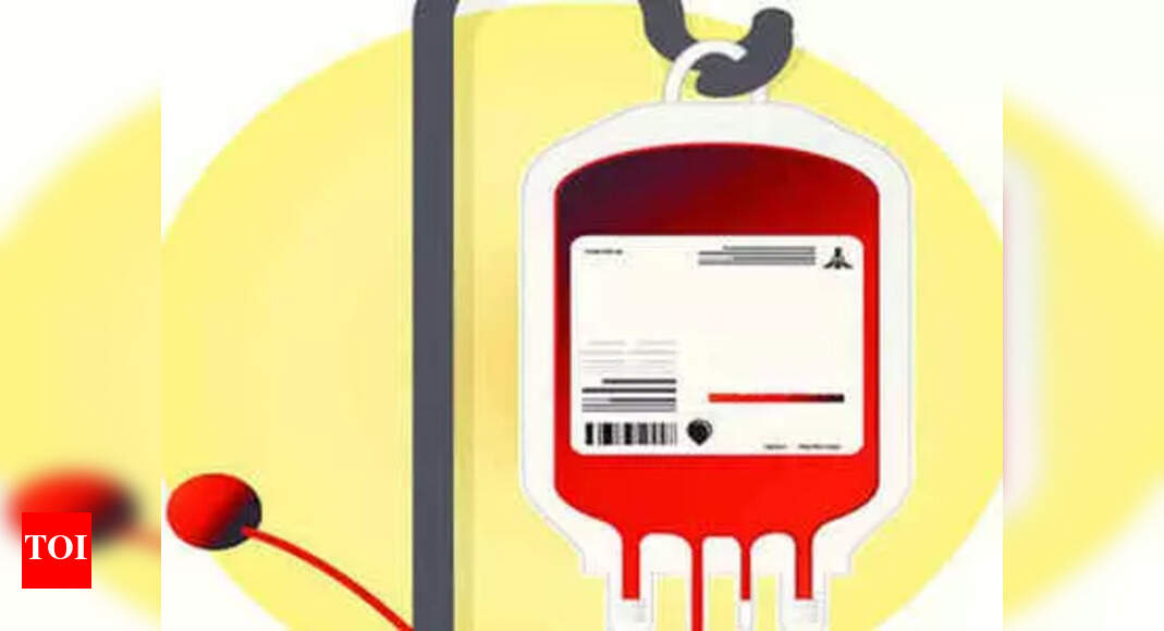 Para Bombay: 2 found with Para Bombay in Nagpur; only 4 in 1 million ...