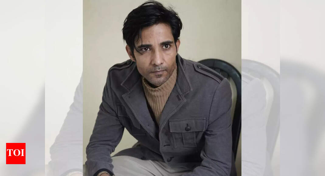 BNA laid the foundation block of my success: Shershaah actor Rahaao ...