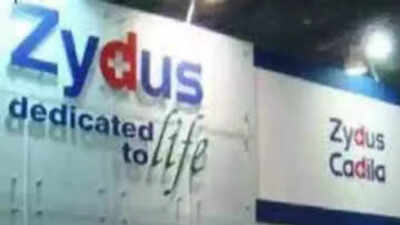 Zydus Cadila: Zydus Cadila unit gets USFDA nod for generic plaque ...