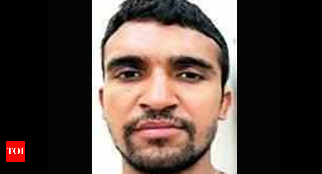 Jitender Gogi: Who was Delhi's most wanted gangster Jitender Gogi ...