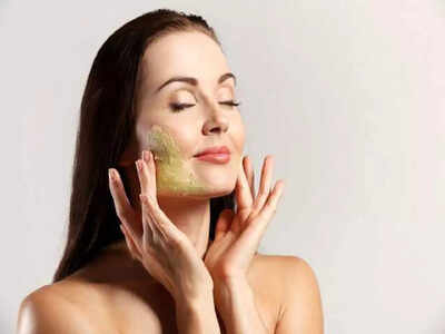 Ubtan face scrub for a flawless, glowing skin - The Times Reviews