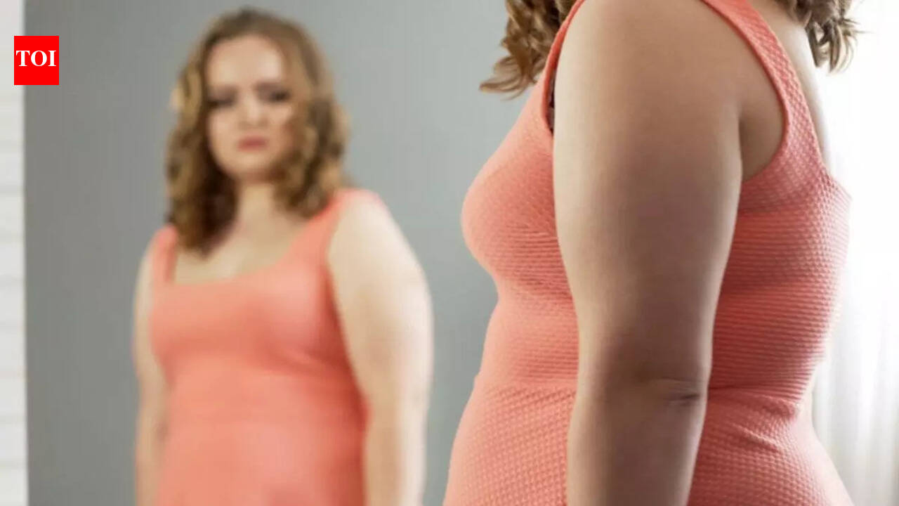 Weight loss: 5 sure shot signs that you are becoming obese