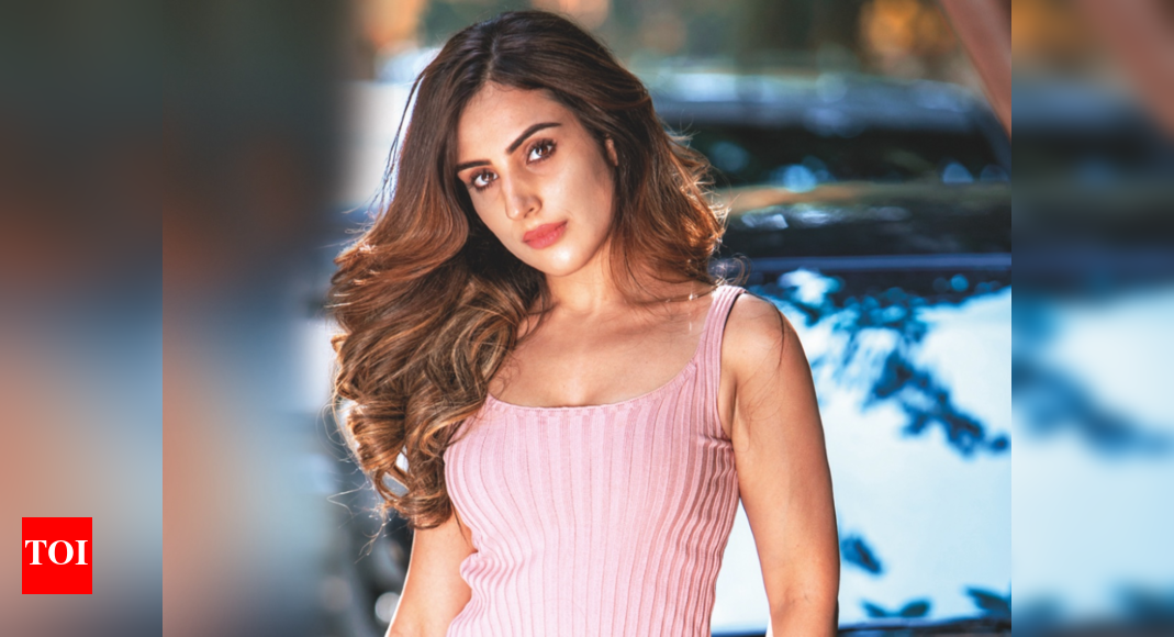 Simaran Kaur shares her journey from being a voiceover artist to ...