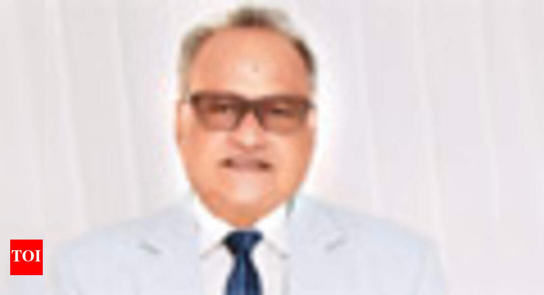 New role for TP Aggarwal | Hindi Movie News - Times of India