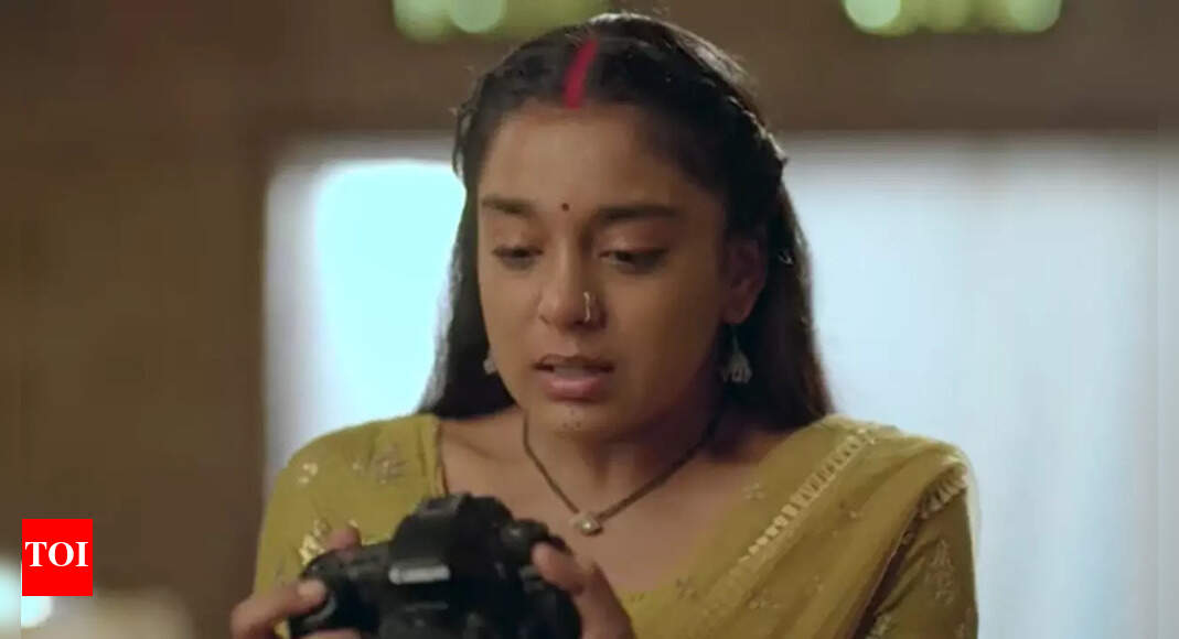 Imlie update, September 24: Imlie gets a solid proof against Malini ...