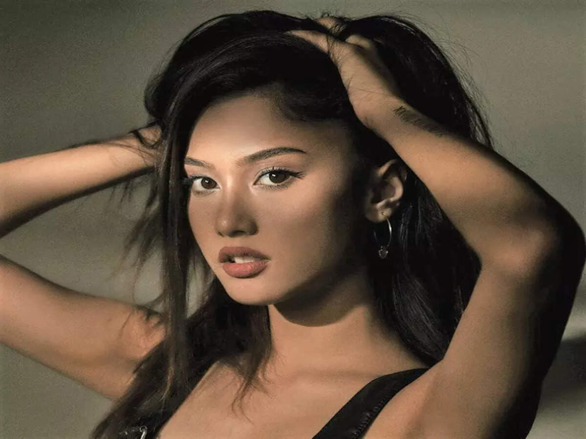 Learn more about LIVA Miss Diva 2021 finalist Ruchi Chettri's life story