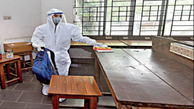 Huge demand for Plus One management seats in Kerala | Kochi News ...