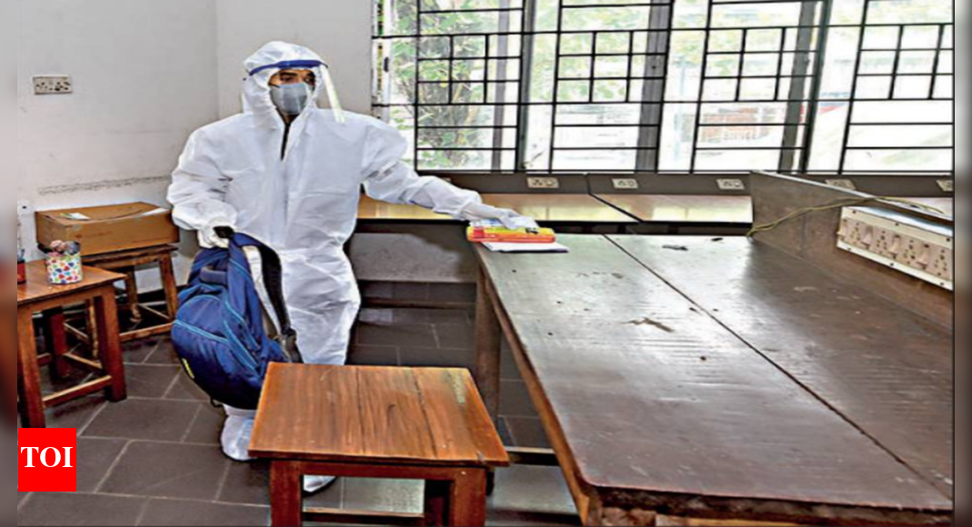 Huge demand for Plus One management seats in Kerala | Kochi News ...