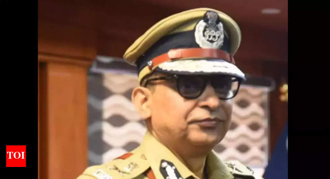 Tamil Nadu: Five 1990-batch IPS officers promoted to rank of DGP ...