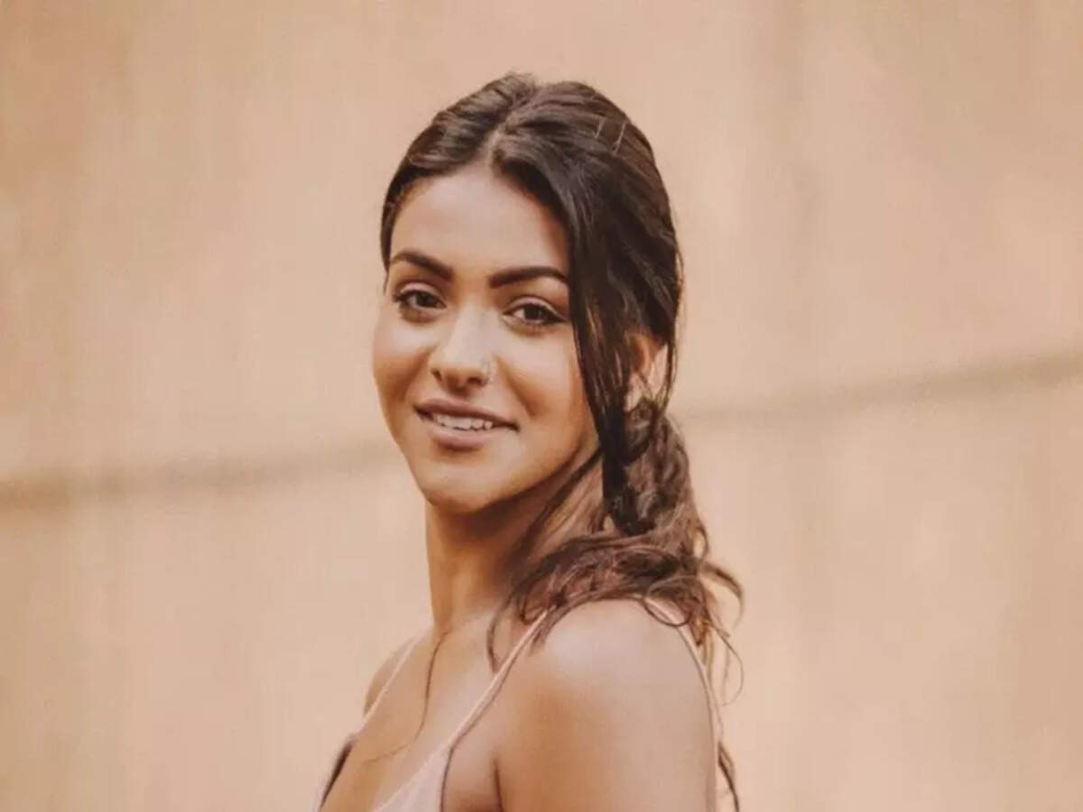 Check out the fun Q&A session with LIVA Miss Diva 2021 finalist Palomi ...