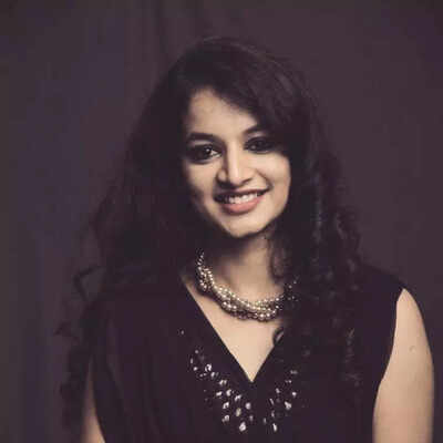 Shilpa Ravi celebrates the success of her TV show Jeeva Hoovagide ...