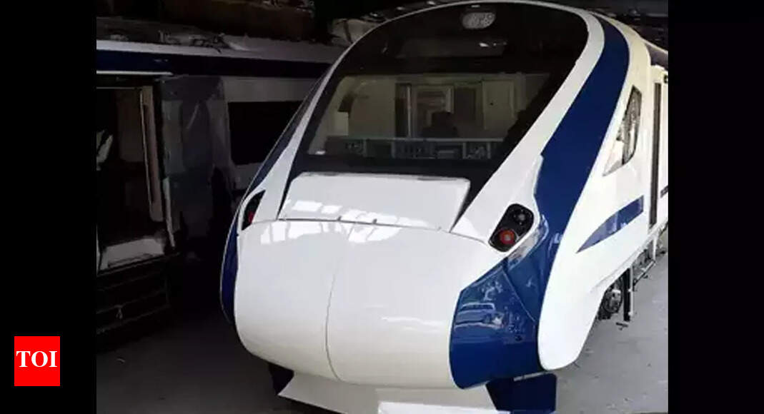 Bandra Terminus: Mumbai: New Western Railway station to offer local ...