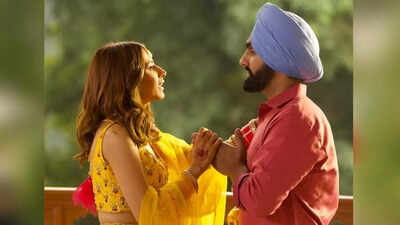 Day 3 Box Office update: ‘Qismat 2’ sets a new record on Saturday ...