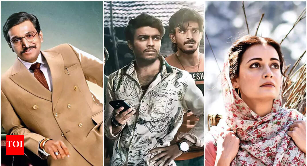 What makes OTT a popular medium for stories inspired from real life ...