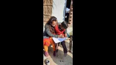 PM lauds UP principal who got 600 ‘divyang’ kids enrolled in school ...