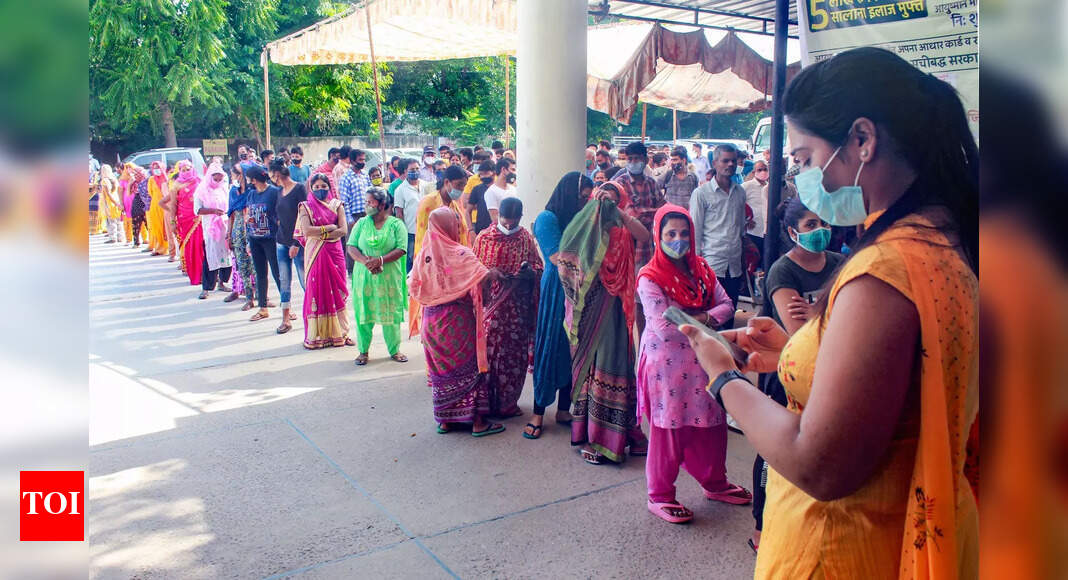 Coronavirus live updates: 'Implement prompt and effective measures ...