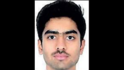 Bengaluru PU topper aces Comed-K | Bengaluru News - Times of India
