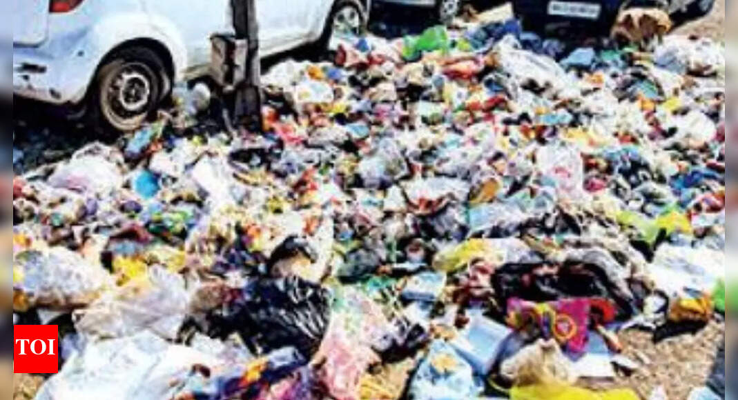 Doorstep waste collection in all 32 PCMC wards from Saturday | Pune ...