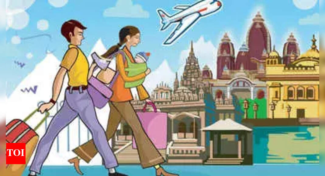 Tourism policy shifts focus to Goa’s culture, heritage | Goa News ...
