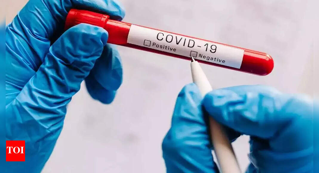 Vijayawada: Durga temple mulls making vax certificate or -ve test ...