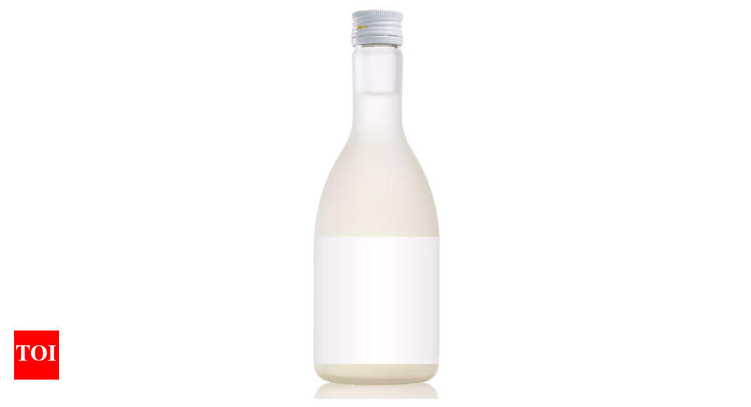 Assam’s Judima rice wine to get GI tag - Times of India