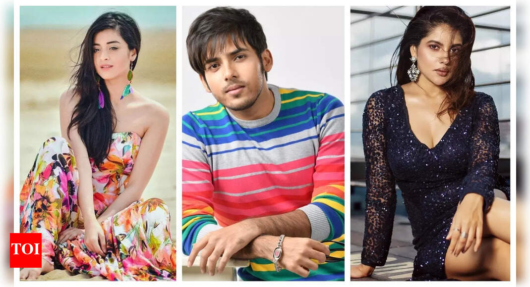 Darshana, Paayel in Pijush Saha’s suspense thriller, Prince set for debut | Bengali Movie News ...