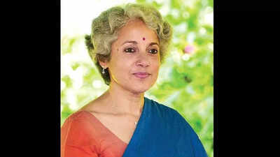WHO chief scientist Soumya Swaminathan bats for reopening all classes ...
