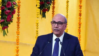 Six-month extension likely for DMRC MD Mangu Singh | Delhi News - Times ...