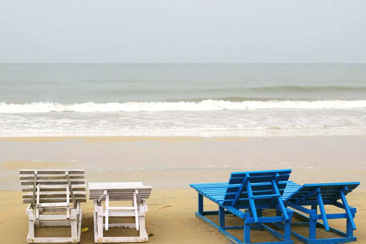 Goa: Reasons to visit Goa in autumn | Times of India Travel