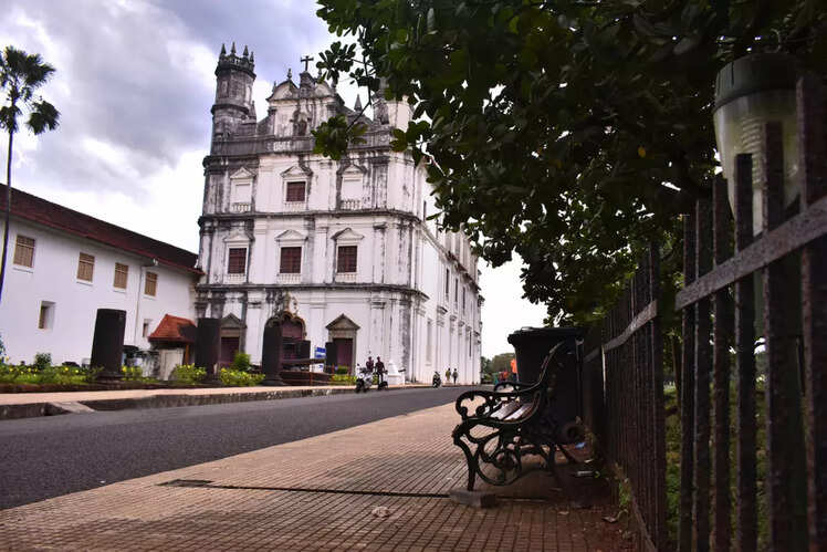 Goa: Reasons to visit Goa in autumn | Times of India Travel