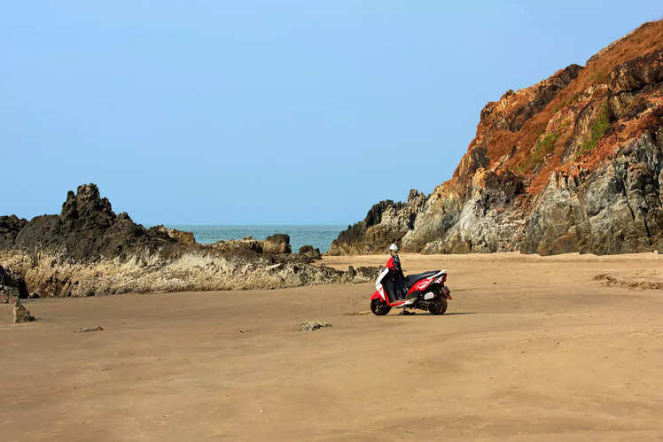 Goa: Reasons to visit Goa in autumn | Times of India Travel