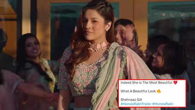 Honsla Rakh trailer Twitter reaction: Fans shower love and compliments ...