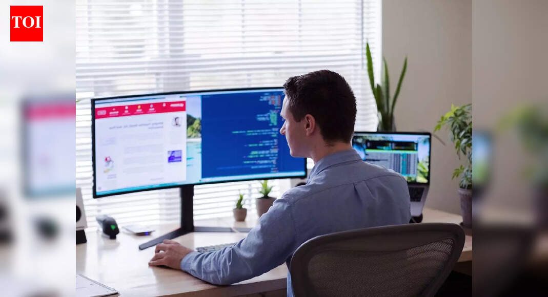 Best Ultrawide Curved Monitors in the Market for Graphic Designing ...