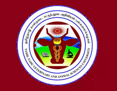 BVSc and AH admissions: Tanuvas receives 20% more applications compared ...