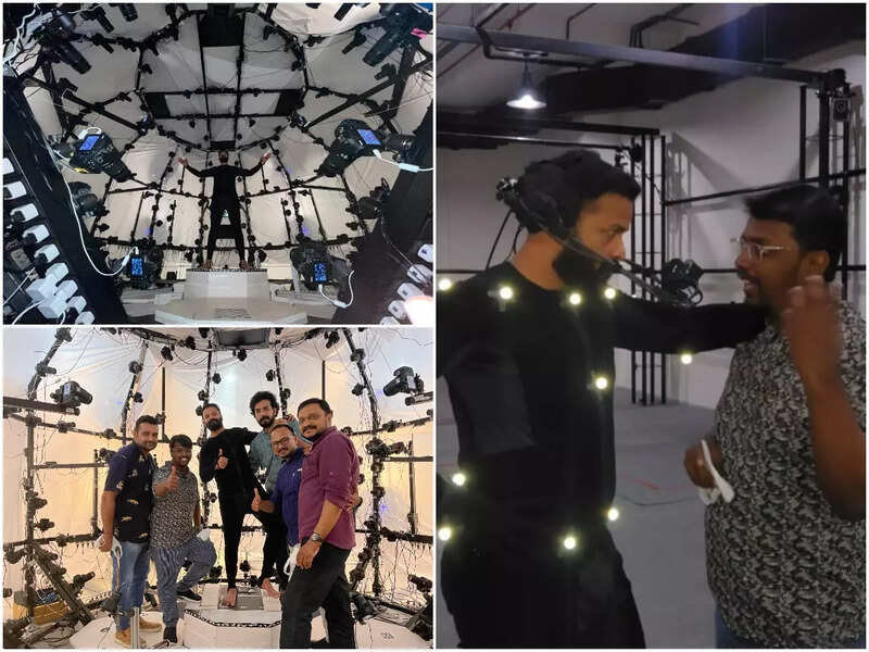 Kathanar director Rojin Thomas: Technology will bring 9th-century ...