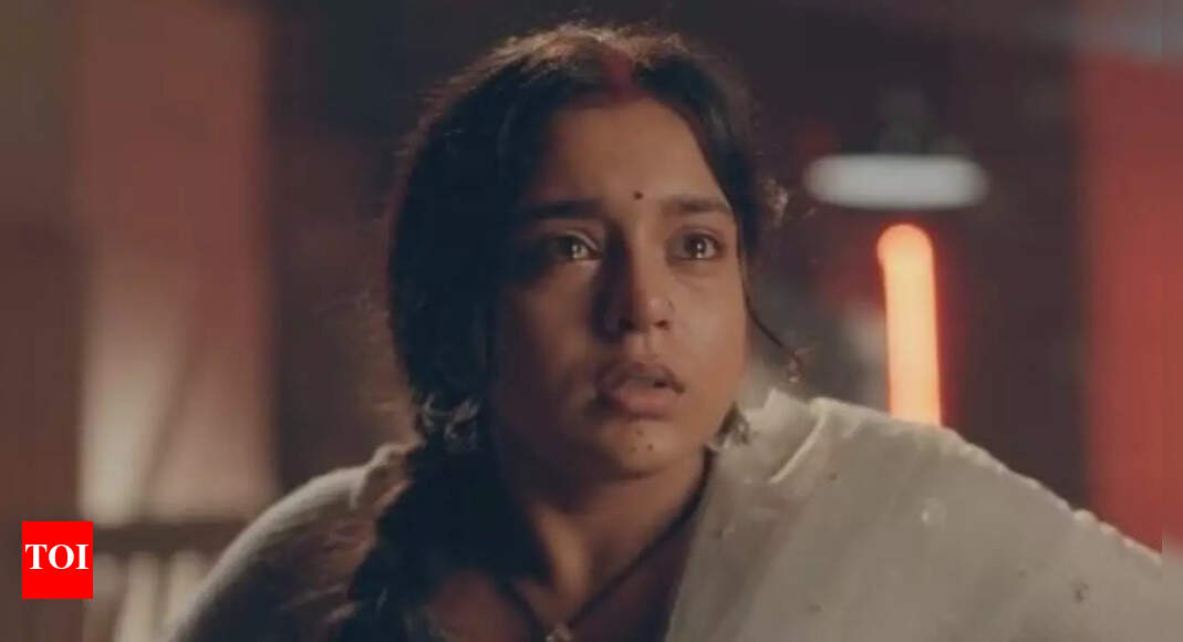 Imlie update, September 27: Imlie gets kidnapped - Times of India