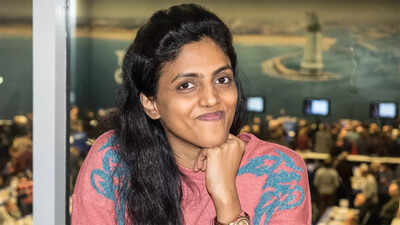 World Women's Team Chess championship: India play draw with Azerbaijan ...