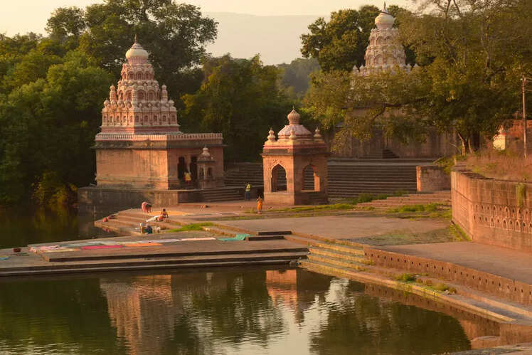 India's most divine river ghats | Times of India Travel