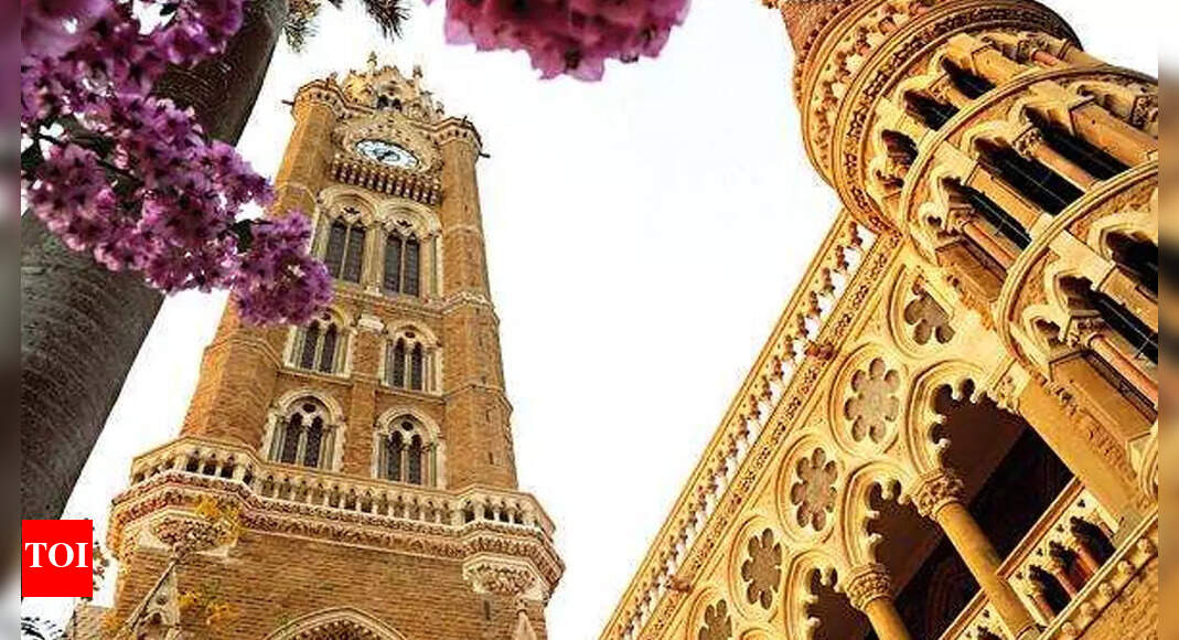 Rajabai tower, Bombay HC building to be opened to public | Mumbai News ...