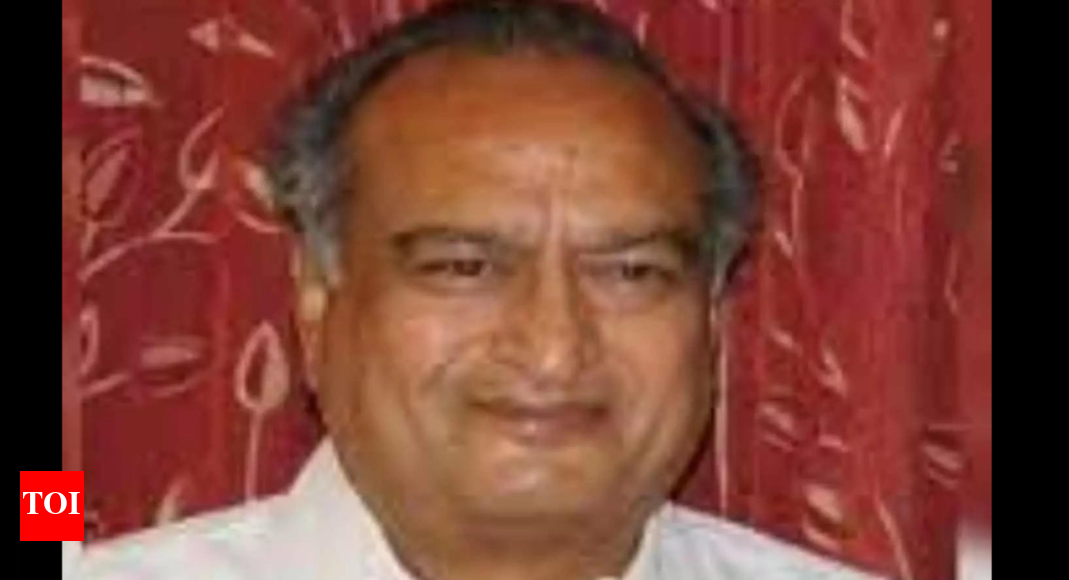 Rajasthan CM Ashok Gehlot’s brother appears before ED in Rs 13 crore ...