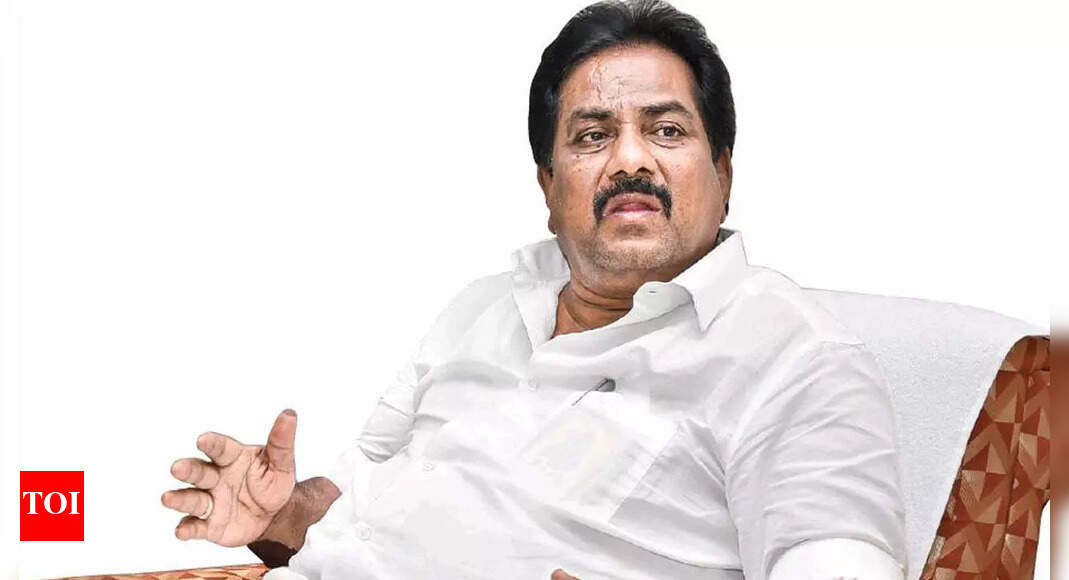 New system in place to check fraudulent property registrations: Tamil ...