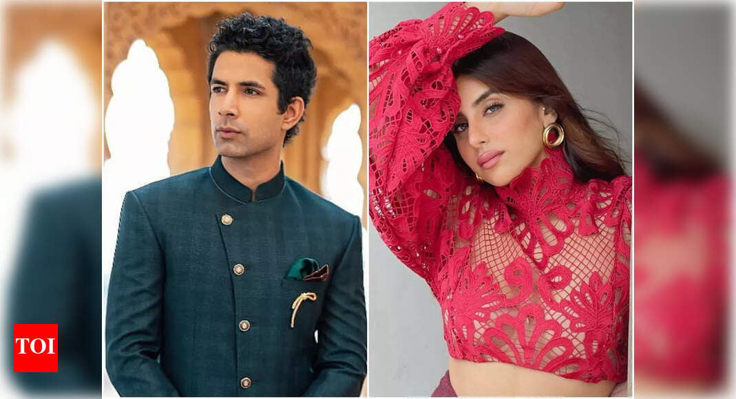 Bigg Boss 15 Rumoured Contestants: Don 2 actor Sahil Shroff and ...