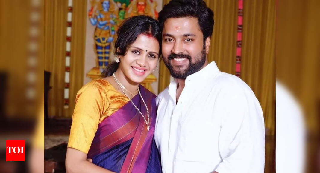 Chandran files a police complaint against a user for abusive comments ...