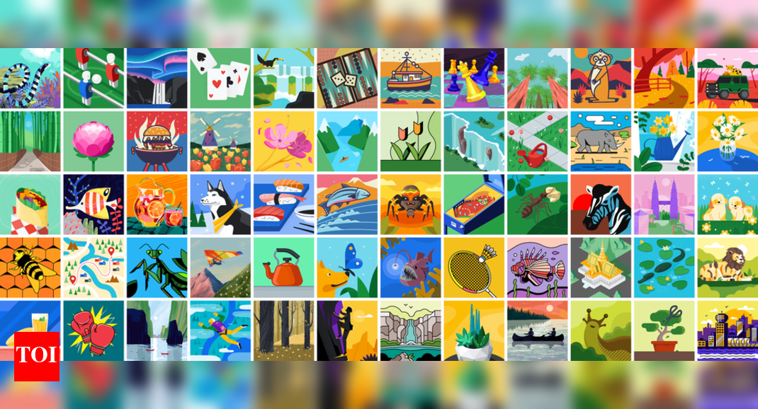 Google: Google brings illustrations to redesign your Gmail avatar ...