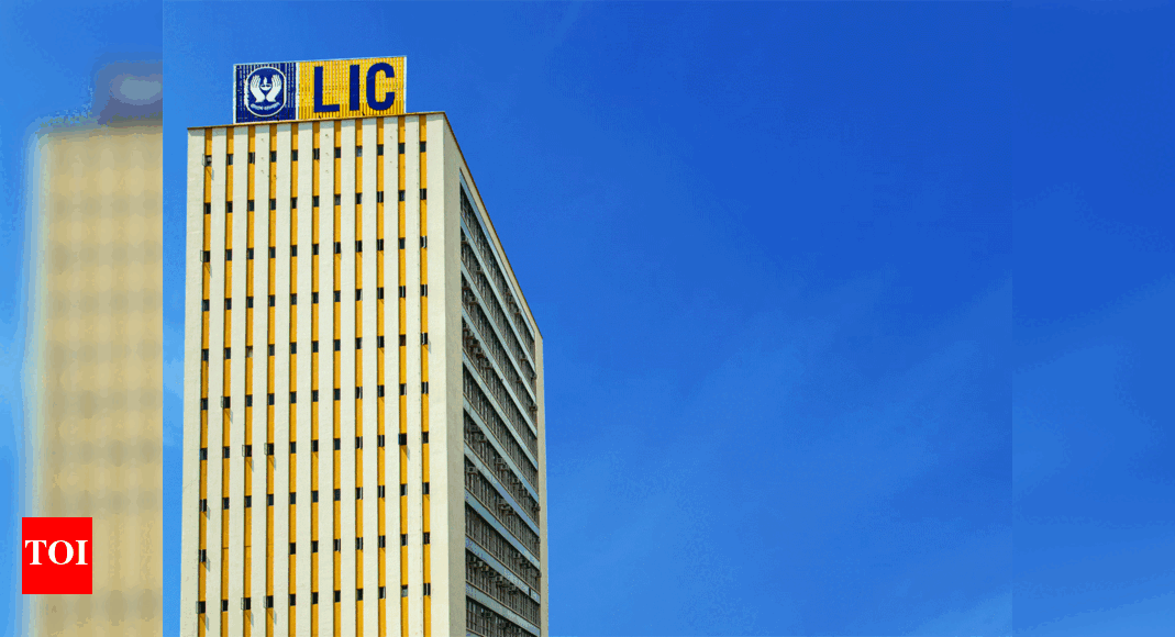 Lic: LIC seeks to appoint CFO before its mega IPO planned in 2021-22 ...