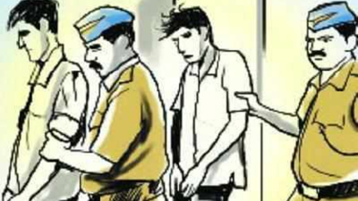 Pune: Two bookies arrested in IPL betting case | Pune News - Times of India