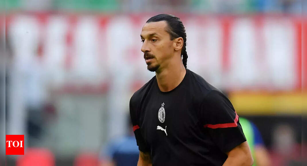 Zlatan Ibrahimovic returns to Sweden squad after knee injury | Football ...